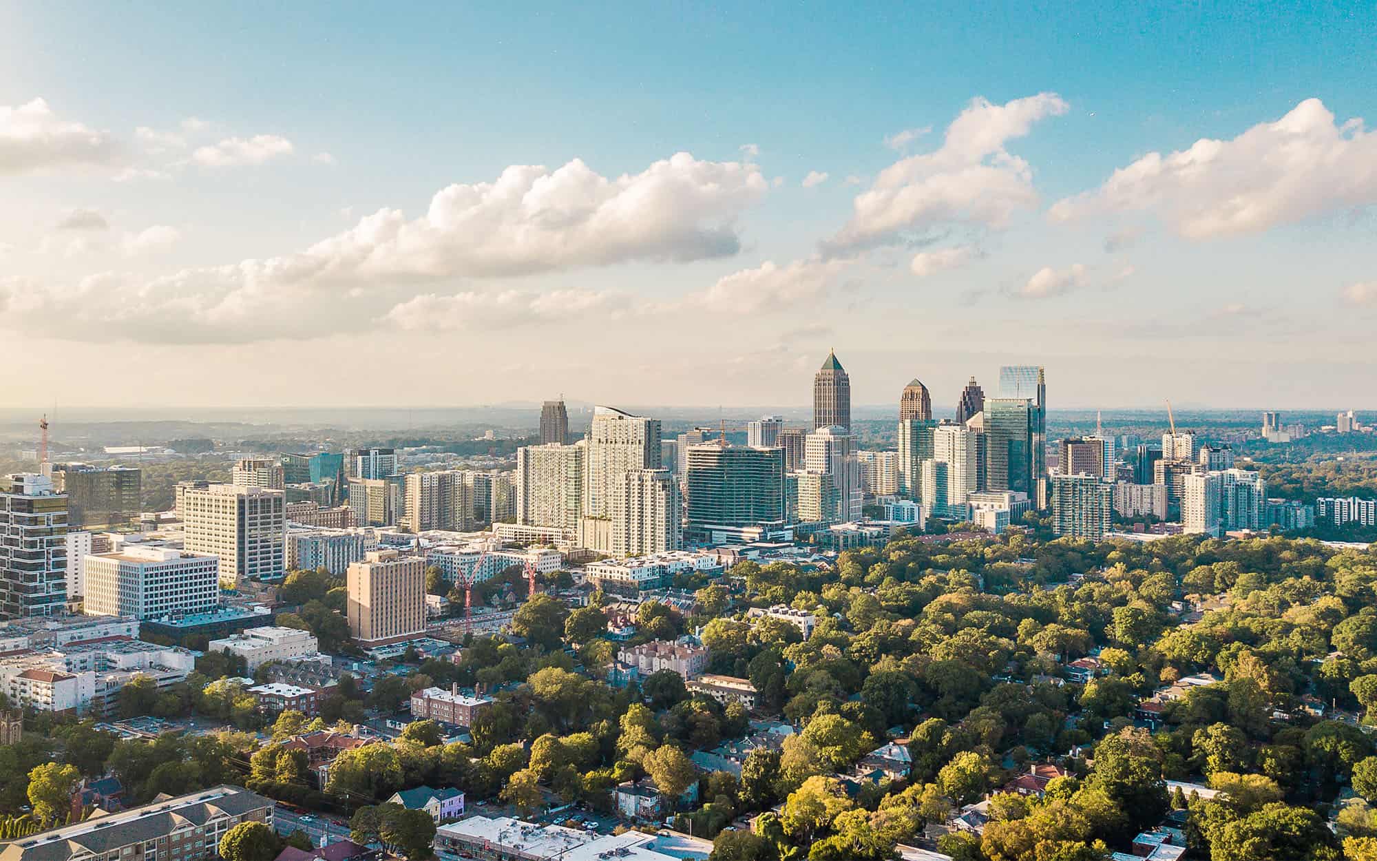 Business Leadership Programs in Atlanta | Afterburner