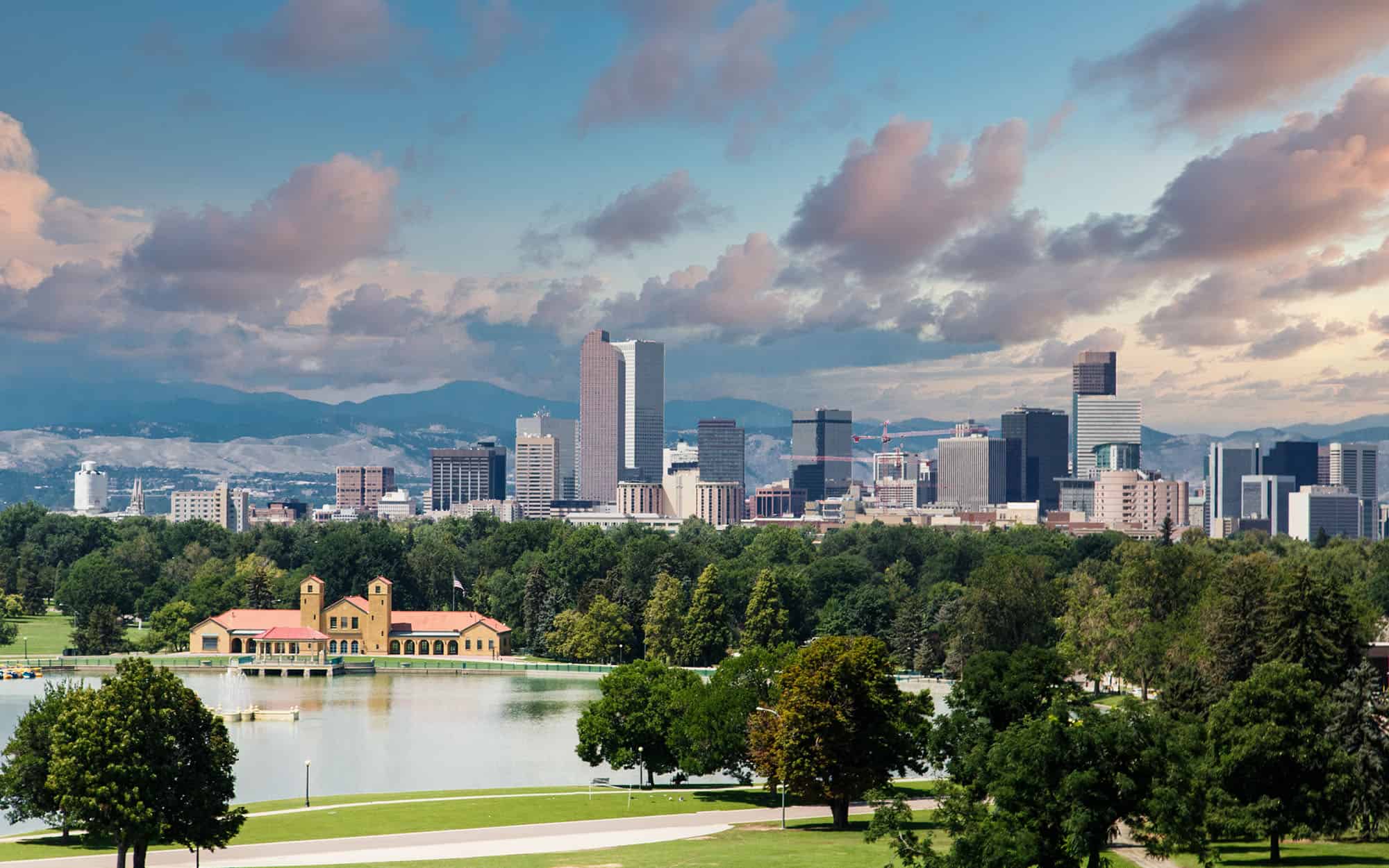 Business Leadership Events in Denver | Afterburner