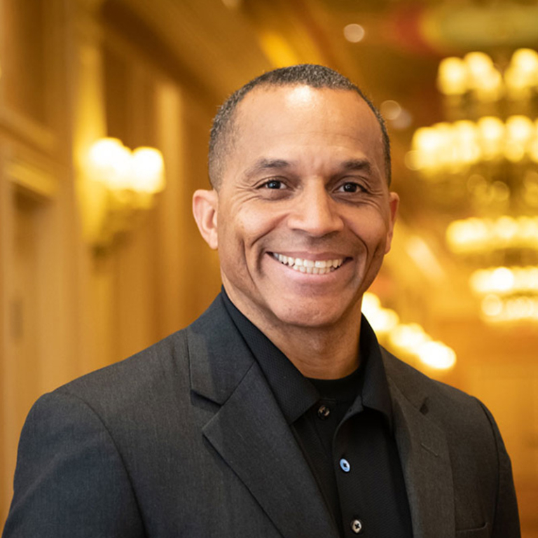 Meet the Speakers | Afterburner