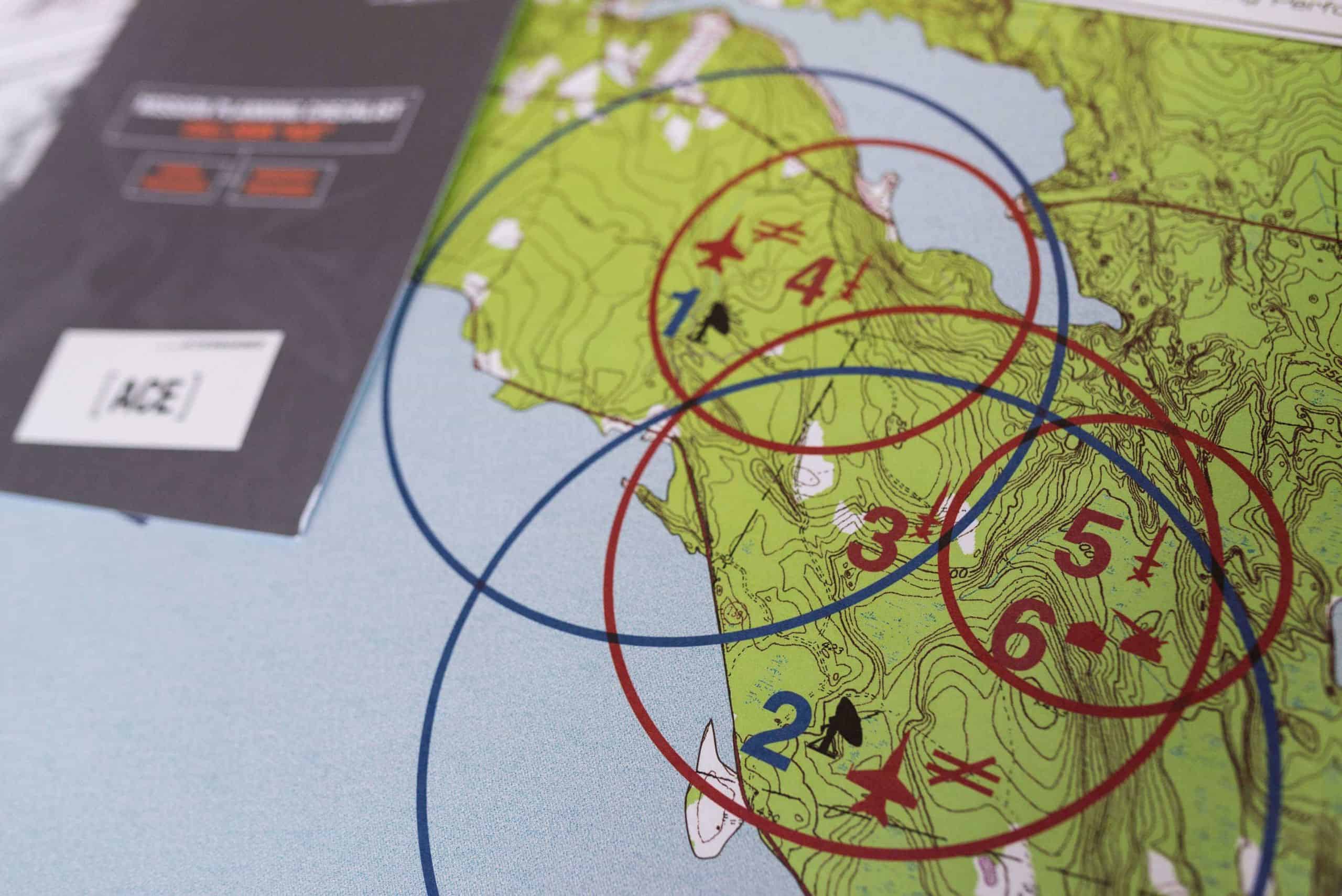 Mission Command, Execution Strategy | Afterburner Inc