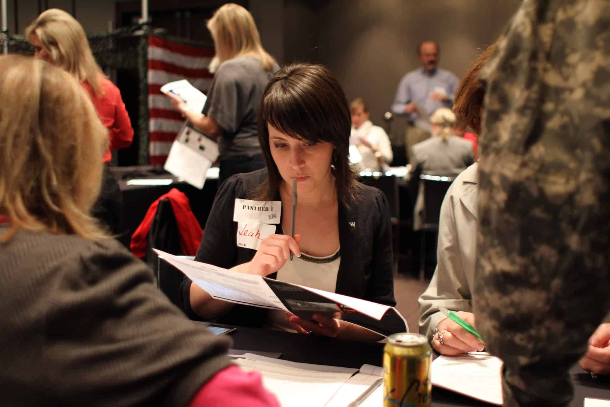 Strategic Alignment, Execution Strategy | Afterburner, Inc.