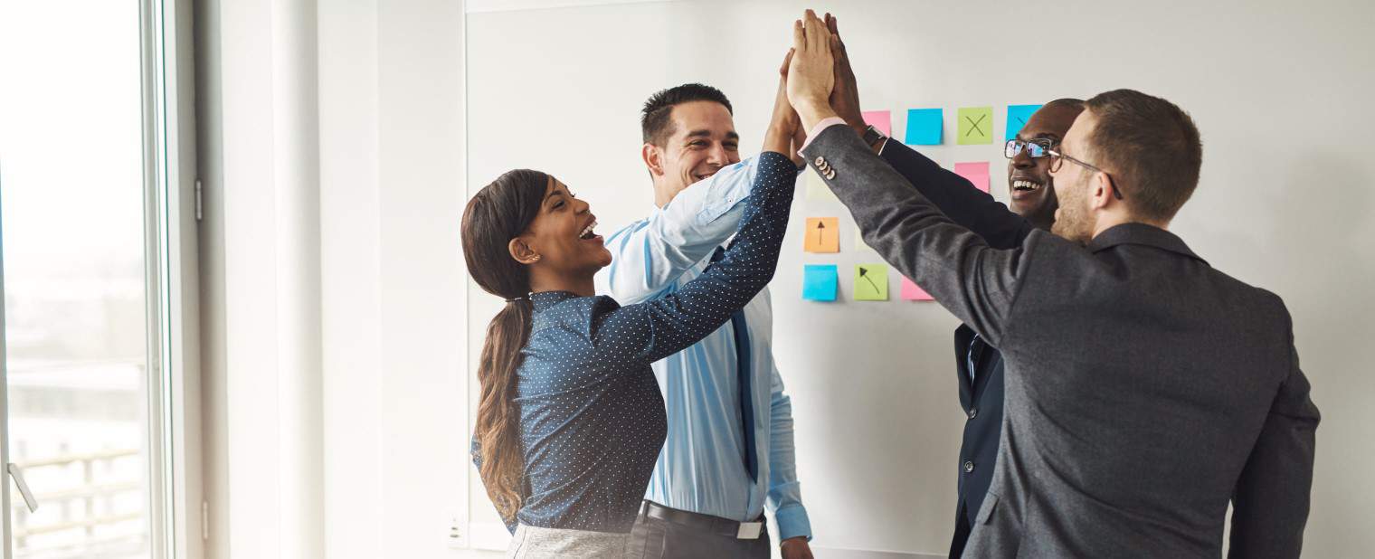 Side Effects of Flawless Execution | Afterburner Inc