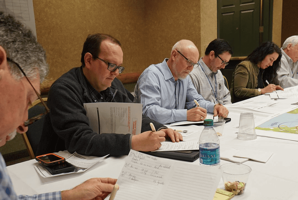 Connecting Strategy to Action with The Brief | Afterburner