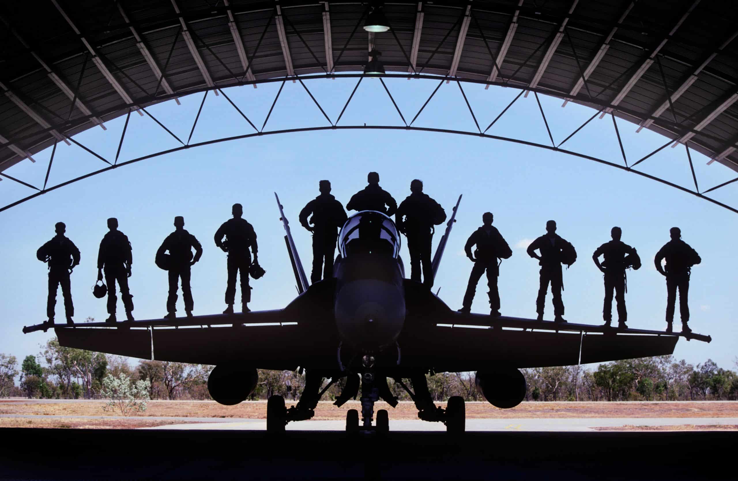 Callsign Generator - Afterburner