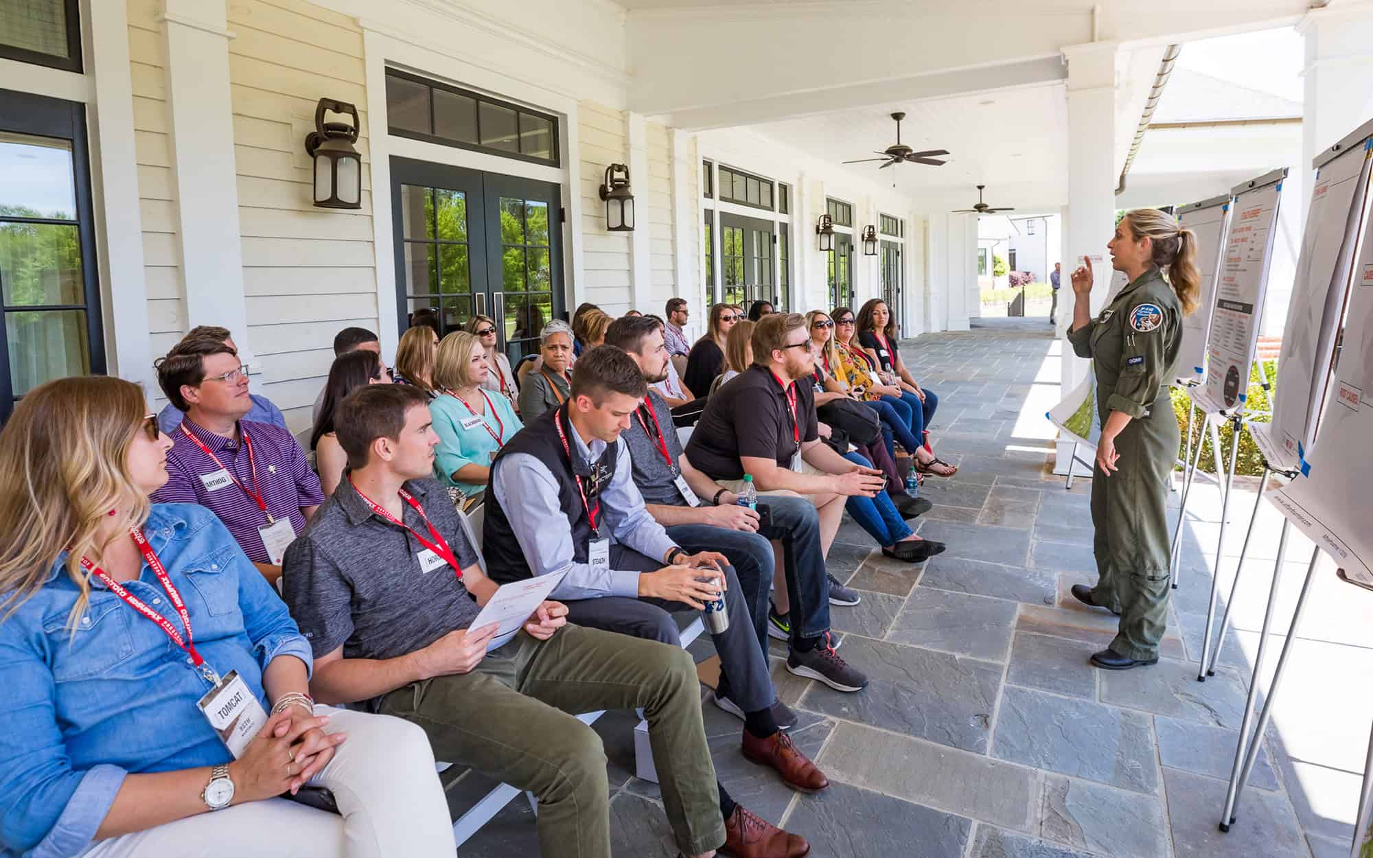 90-Day Accelerator Program | Afterburner