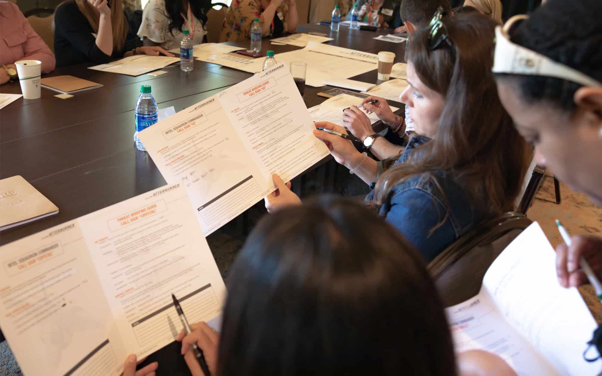 Discover the Benefits of a Debrief Meeting in Leadership