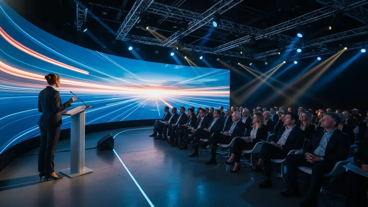 Top Keynote Speakers to Book in 2026